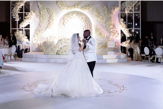 Wedding Halls In Dubai | Luxury Wedding Ballrooms & Banquets UAE ...